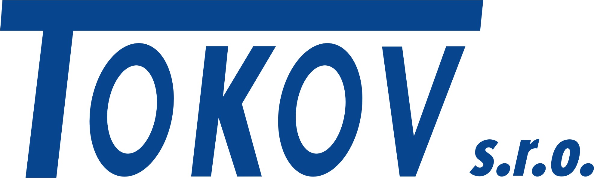 TOKOV, spol. s r.o. | Raven.sk